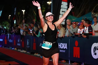 Athletic Aging | Carla DiGirolamo, MD | Substack