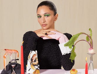 curious times | kelly johnson | Substack