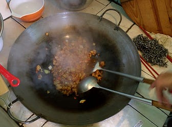 Fuzhou Food | Substack