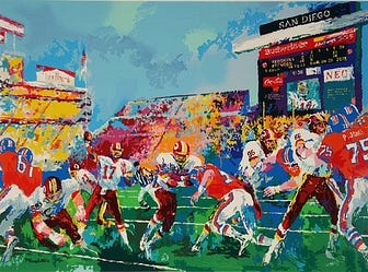 The Future Does Not Fit In The Containers Of The Past | Rishad Tobaccowala | Substack