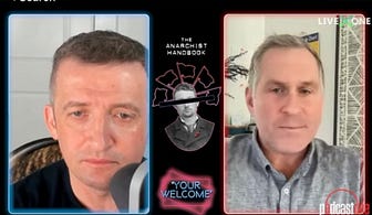 The Other Side of Fear | Cernovich | Substack