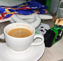 try a little tenderness | Ethaney Lee | Substack