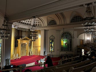 Crumpstack | Mike Crumplar | Substack