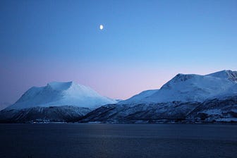 Juke | Tonya Morton | Substack