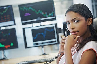 Tic Toc Newsletter | Tic Toc Trading | Substack