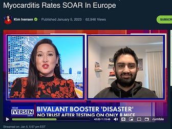 Noble Truths with Rav Arora | Substack