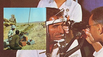 Tone Glow | Substack