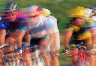 derailleur | kate wagner | Substack