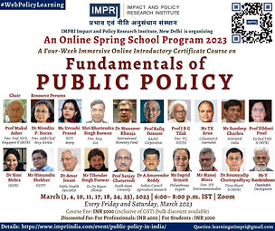 Archive - The Policy Post