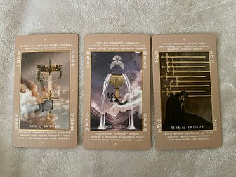 Return to Self | Bruna | Substack