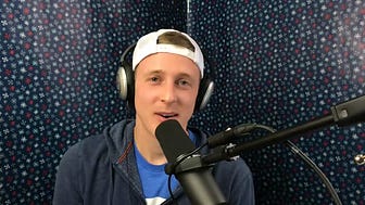 The Zed Letter | Tyler Zed | Substack