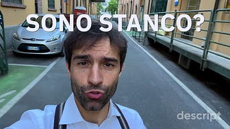 Digital Journalism | Francesco Oggiano | Substack