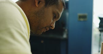 The Flavor Files | Nik Sharma | Substack