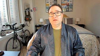 The official Ryan McBeth Substack | Substack