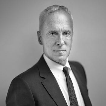 The Free Press | Bari Weiss | Substack