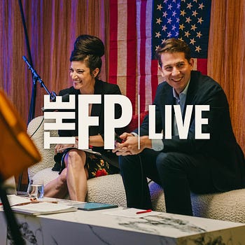 The Free Press | Bari Weiss | Substack