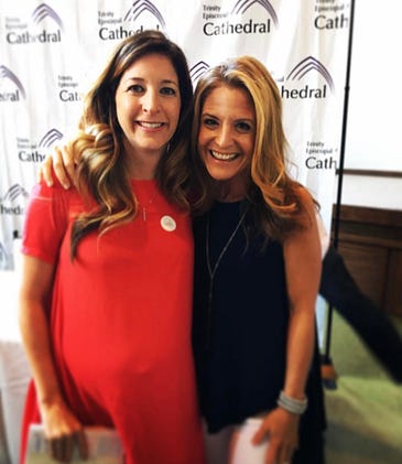 Priscilla Harvey on Substack: "An Open Letter to Glennon Doyle Dear @Glennon Doyle , Writing ...
