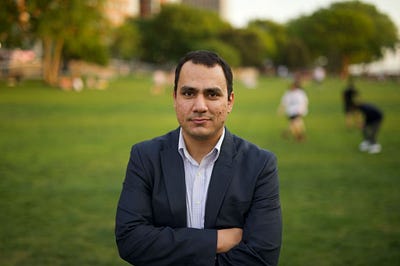 The Free Press | Bari Weiss | Substack