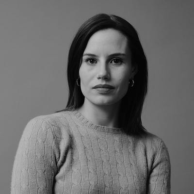 The Free Press | Bari Weiss | Substack