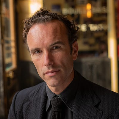 The Free Press | Bari Weiss | Substack