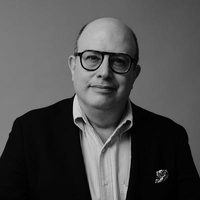 The Free Press | Bari Weiss | Substack