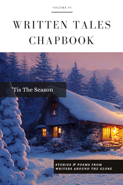 Written Tales Chapbook VI - Written Tales Magazine