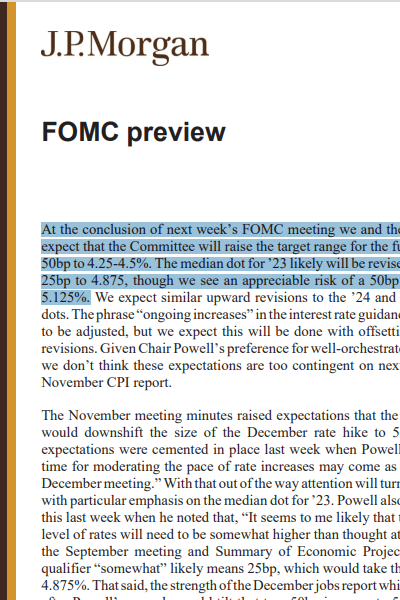 Founders FOMC Prep - by VBL - GoldFix