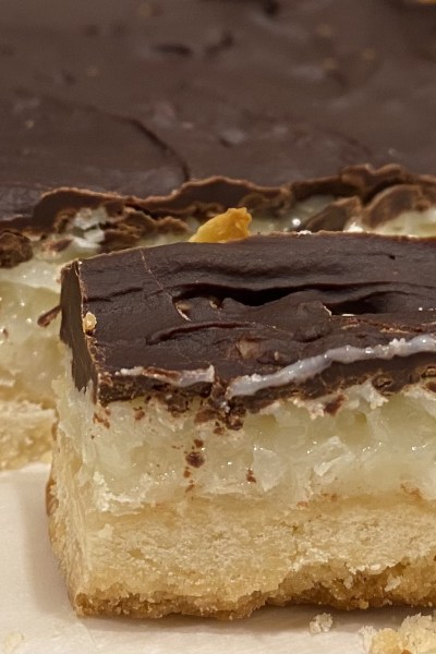 Chabon-bon bars