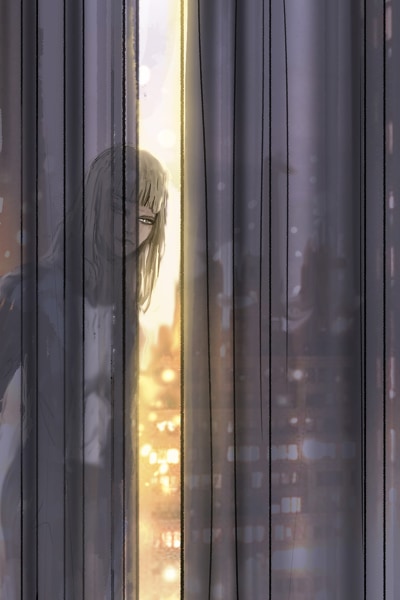 Writing Intriguing Openings - by Brian K. Vaughan