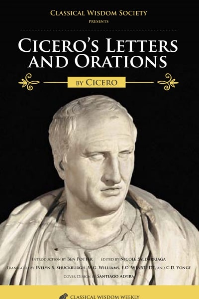 The Cicero Collection - Classical Wisdom
