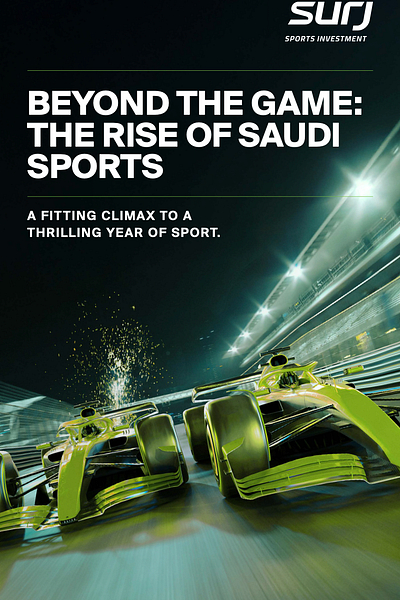 DAZN MENA: The Next Big Sports Entertainment Platform?