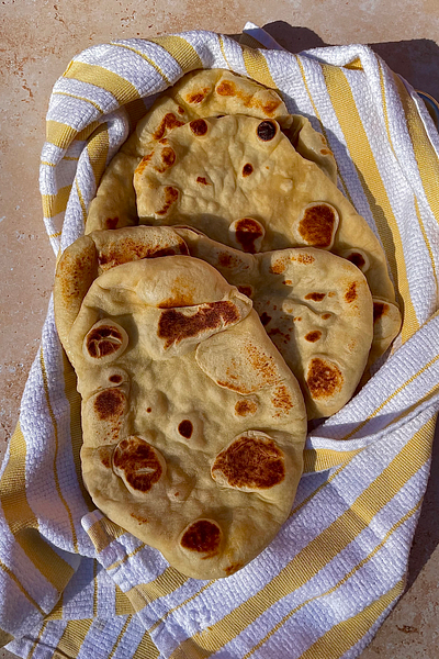 Flashback Friday - by Zoe Barrie Soderstrom