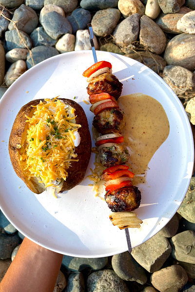 Closing Out Summer - by Zoe Barrie Soderstrom