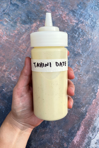 The Week of the Butternut Squash - by Zoe Barrie Soderstrom