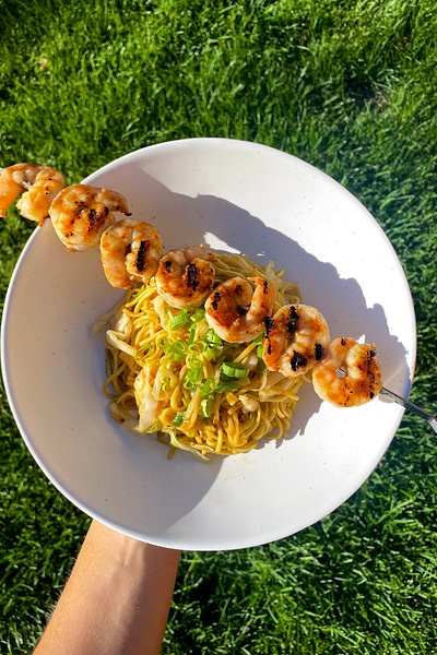 Quicker than Takeout - by Zoe Barrie Soderstrom