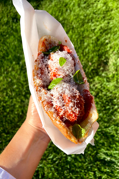 Less is More - by Zoe Barrie Soderstrom