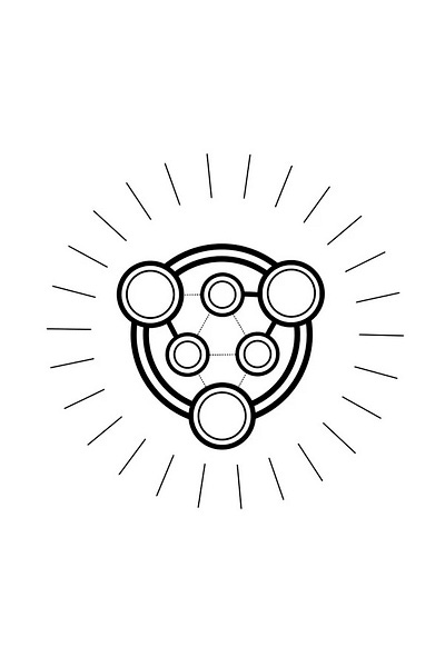 [MAPS] THERRA - 3 Worlds / 3 Moons