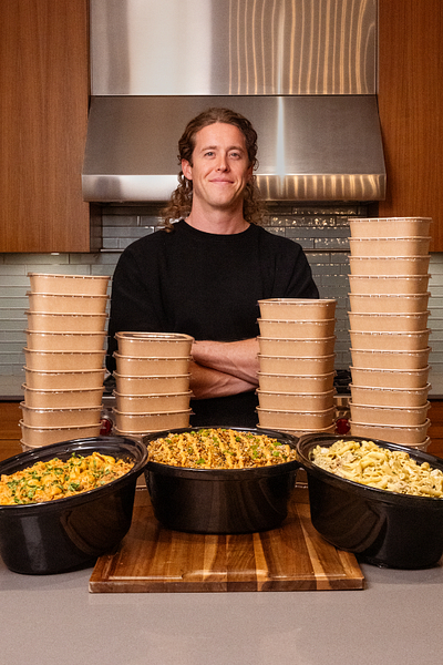 The Slow Cooker Meal Prep Special - by Stealth Health Life