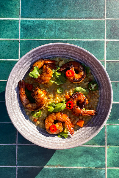 Flashback Friday - by Zoe Barrie Soderstrom