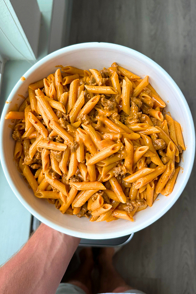 The Meal Prep Weekly Recipe Vault - by Stealth Health Life