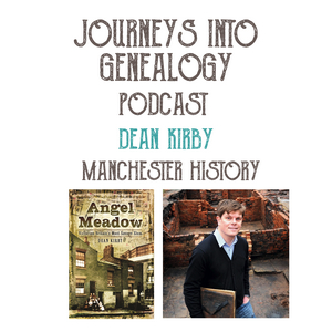 Dean Kirby - Manchester interview transcription