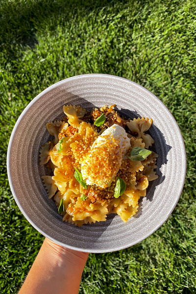 Less is More - by Zoe Barrie Soderstrom