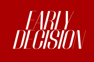 Our Guide to EA, REA, ED, and Regular Decision Admissions