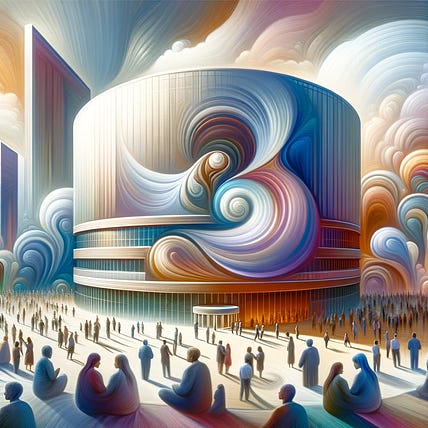 🔥 OpenAI’s identity crisis and the battle for AI’s future