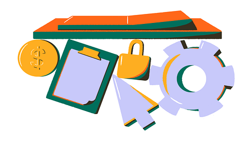 Substack for Authors and Publishers