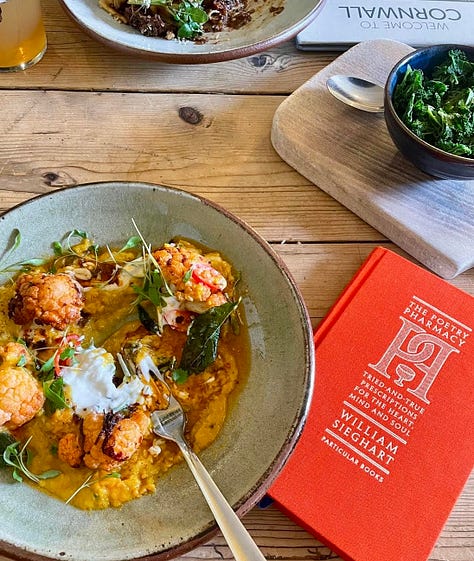 Bits #23 - by Pandora Sykes - Books + Bits