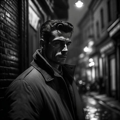 Understanding basic lighting prompts - by Joe Newman