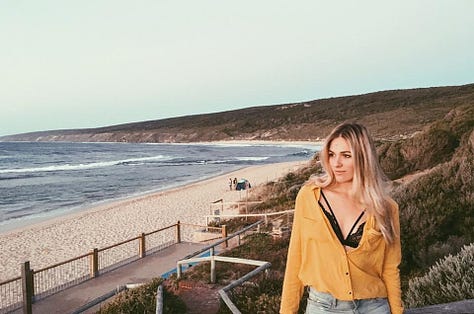 Polyamorous - Kat River