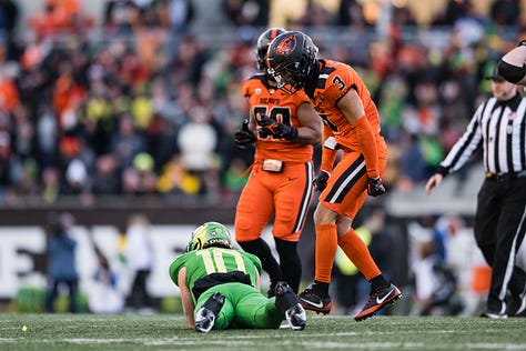 Photo Gallery: Civil War through the eyes of Oregon State