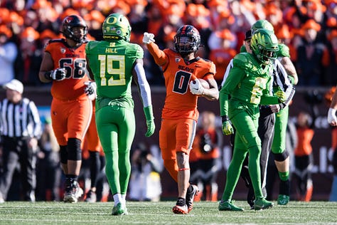 Photo Gallery: Civil War through the eyes of Oregon State